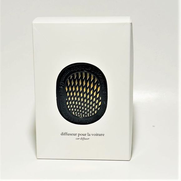 diptyque | Accents | Diptyque Car Diffuser Case Only No Insert | Poshmark